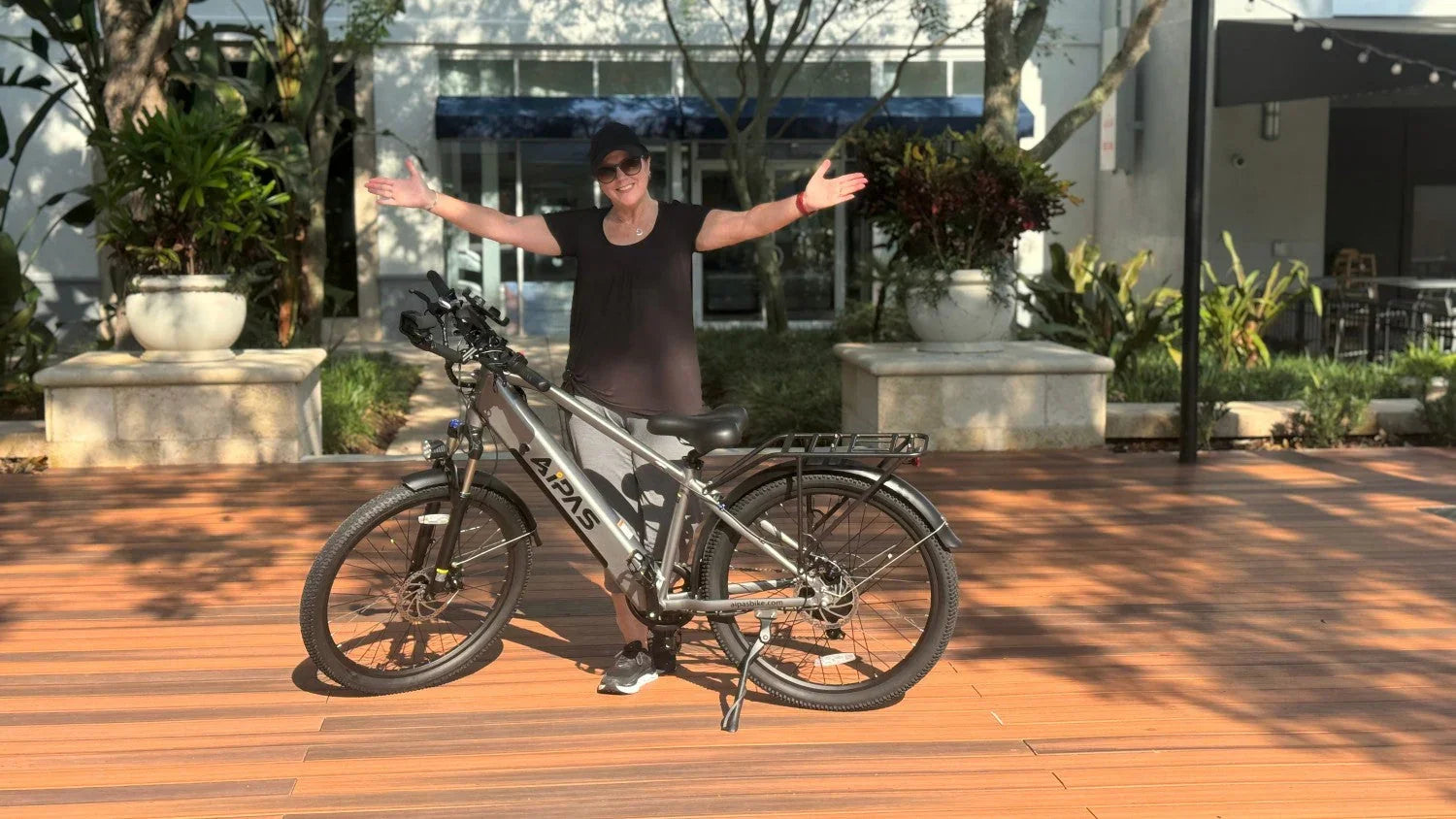 Daily Maintenance Tips for Your Electric Bike | Cycling Health and ...