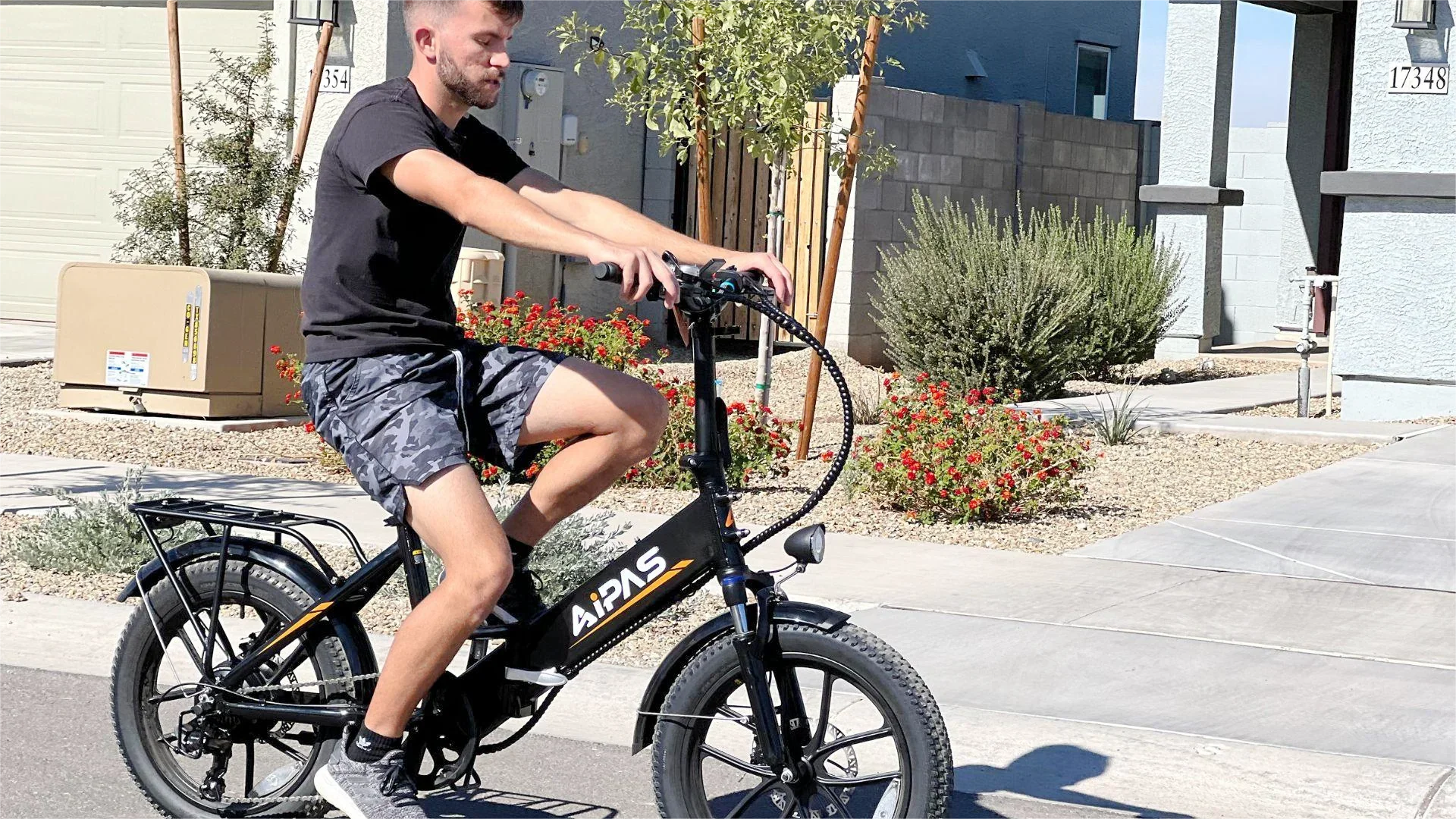 The Benefits of Step-Through Bikes for Men | Buying Guide and more ...