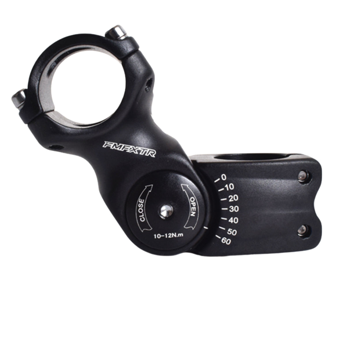 Adjustable Handlebar Stem