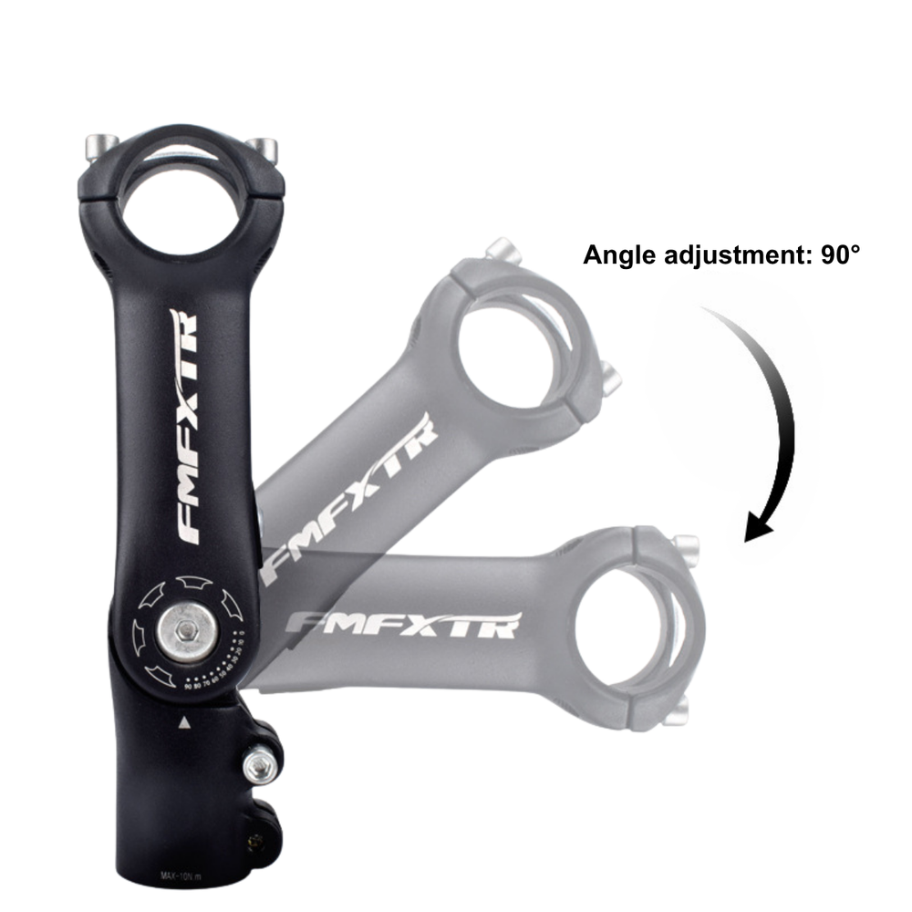 Adjustable Handlebar Stem | Aipas Bike LLC