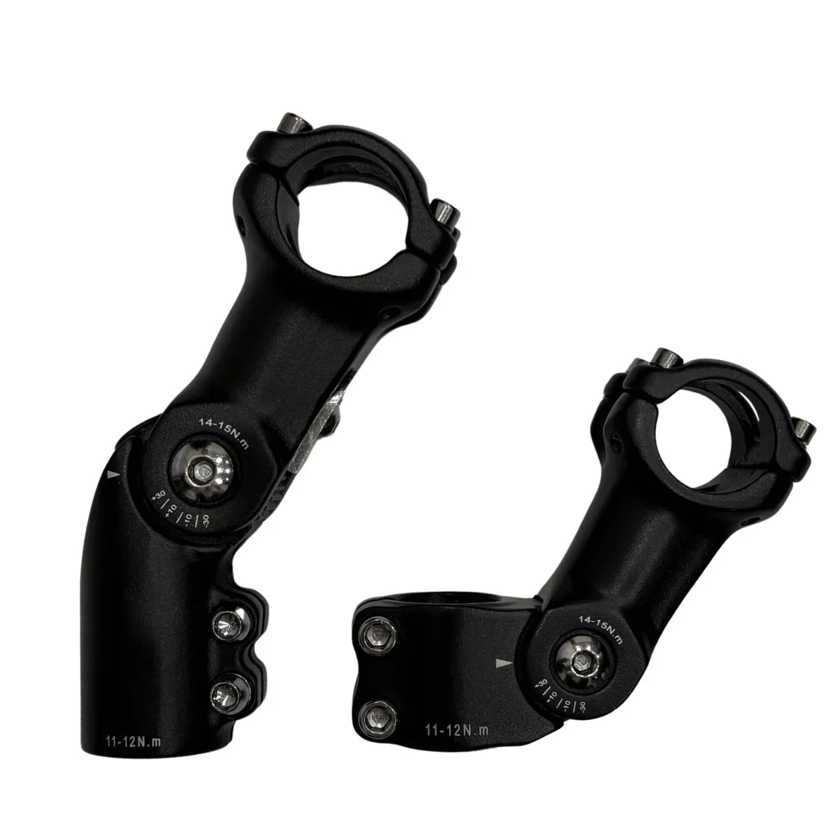 Adjustable Handlebar Stem | Aipas Bike LLC