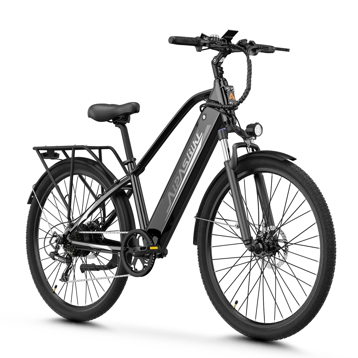 Aipas C2 Xpress Ebike|Sleek Urban Electric Commuter Bike|1100W Motor