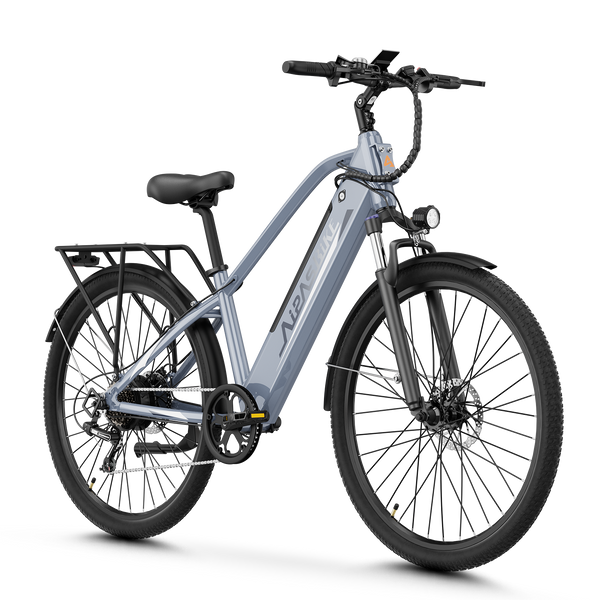 Aipas®C2 Xpress Ebike | Aipas Bike LLC