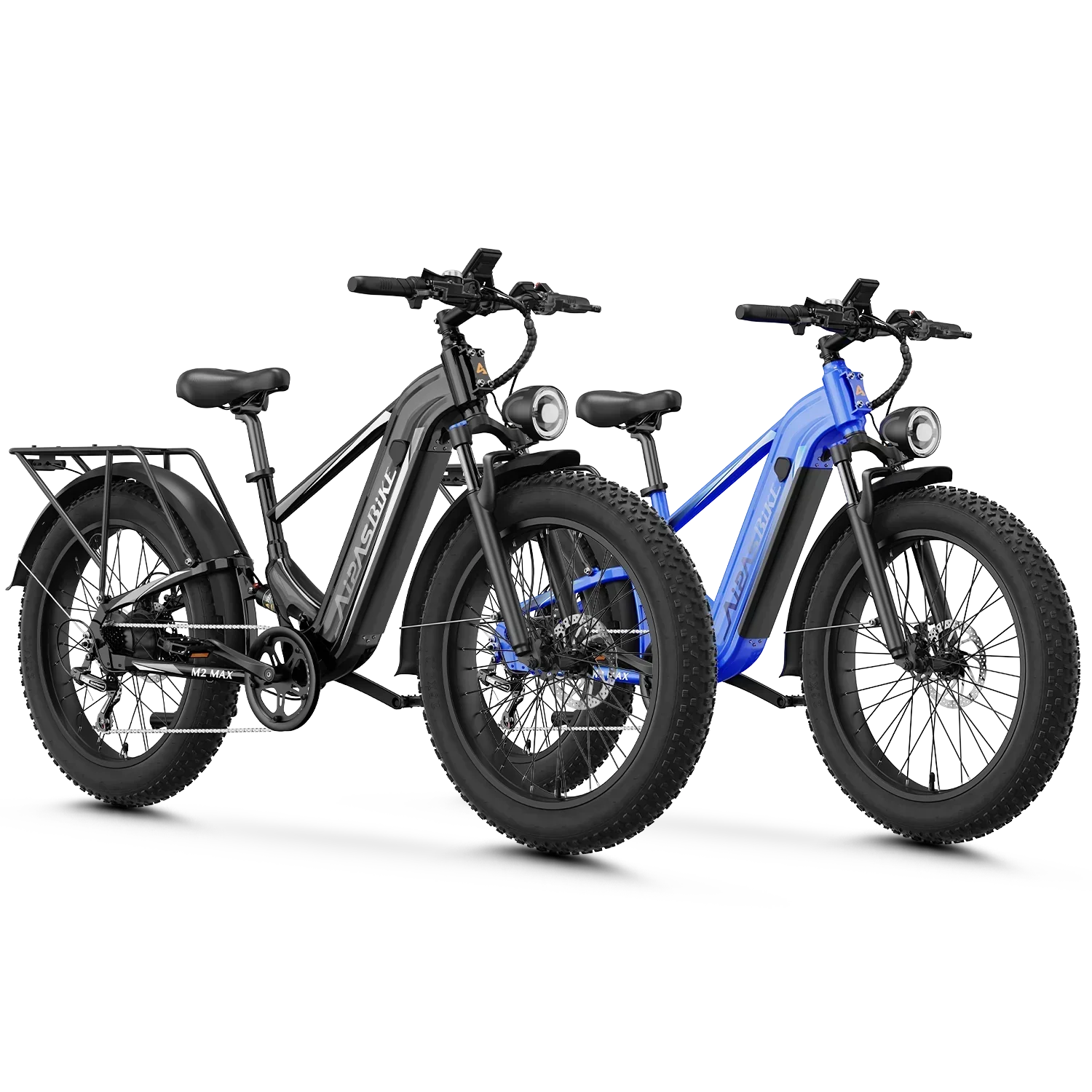 Buy Ebike Combo Sale M2 Max | Dual M2 Electric Bikes
