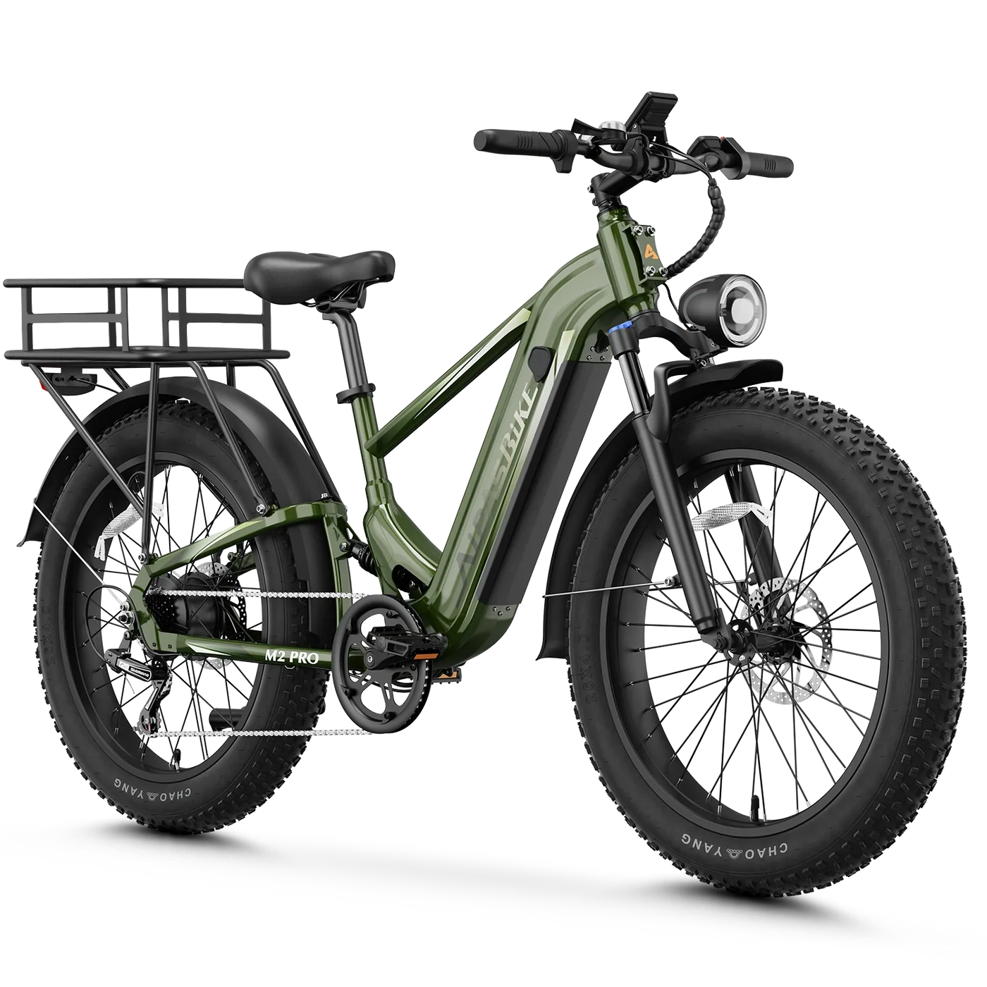 Aipas® Ebike Combo Sale M1 Pro+M2 Pro | Aipas Bike LLC