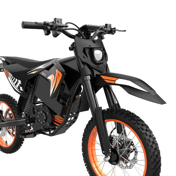 Aipas® S1 AMP Dirt Ebike | Aipas Bike LLC