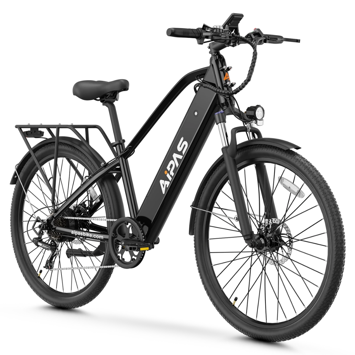 Aipas®C2 Xpress Ebike