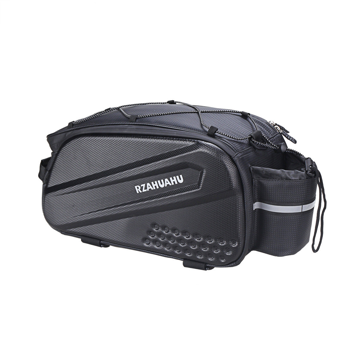 Hard Shell Rear Shelf Bag