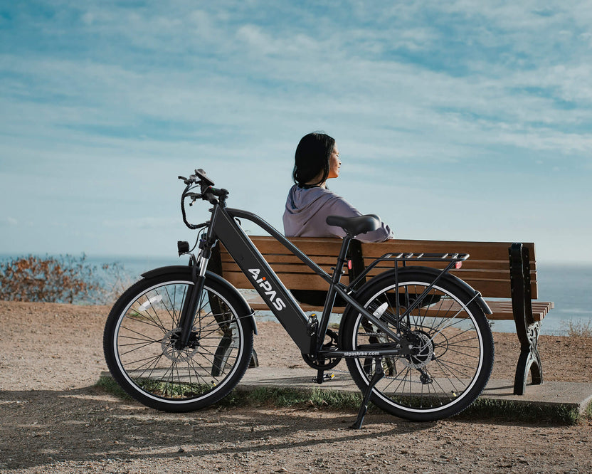 About Us | Aipas Bike LLC