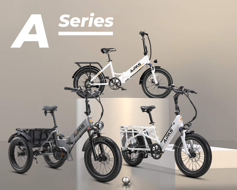 About Us | Aipas Bike LLC